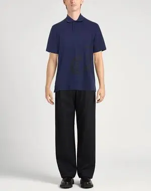 Just Cavalli Polo Shirt Size Cotton