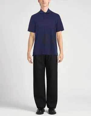 Just Cavalli Polo Shirt Size Cotton