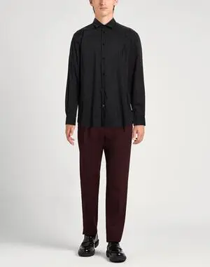 Just Cavalli Shirt Size Cotton, Polyamide, Elastane
