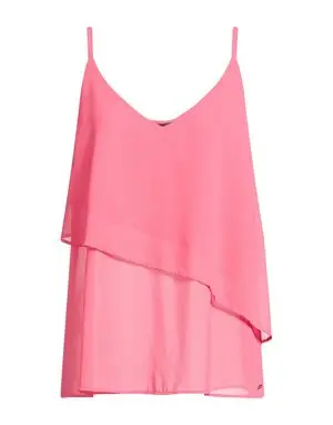 Armani Exchange Polyester Camisole