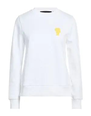 Karl Lagerfeld Organic Cotton Sweatshirt