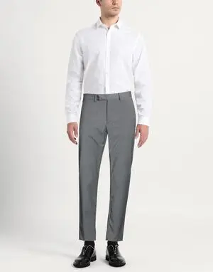 LIU •JO MAN Tailored Straight-leg Pants
