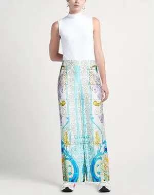 Maje Floral Pajama Pants