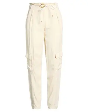 Patrizia Pepe Button Detailed Pants For Women
