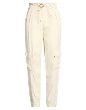 Patrizia Pepe Lyocell Cargo Pants