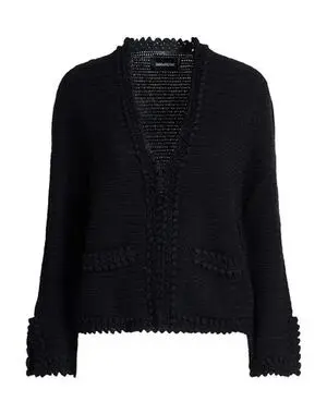 Women's Chunky Hooded Cardigans
