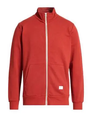 SHOE Cotton French Terry Sweatshirt