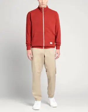 SHOE Cotton French Terry Sweatshirt