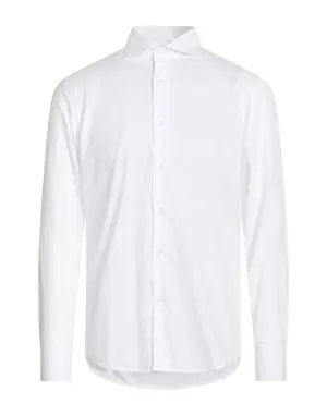 UNGARO Shirt Size Cotton