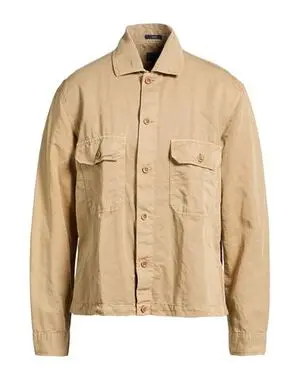 Gant Shirt Size Cotton, Linen