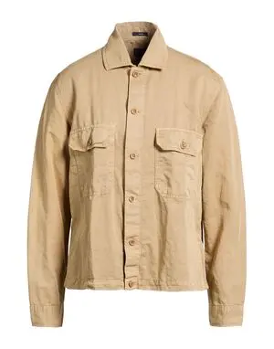 Gant Shirt Size Cotton, Linen