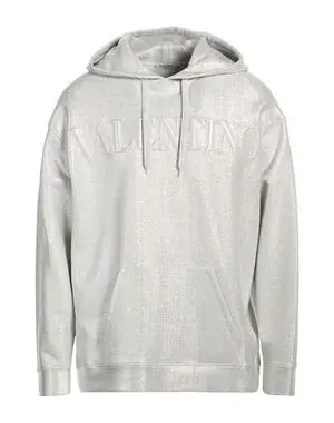 Metallic Activewear For Men