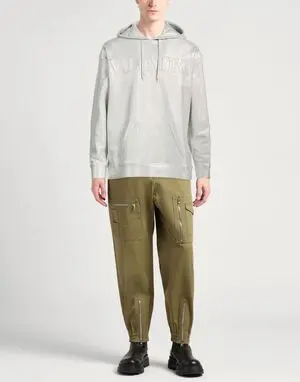 Valentino Garavani Sweatshirt In Cotton, Polyamide, And Metallic Fiber