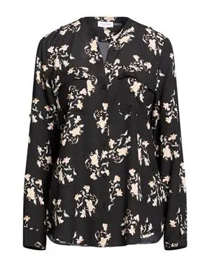 Calvin Klein Printed Shirts For Women