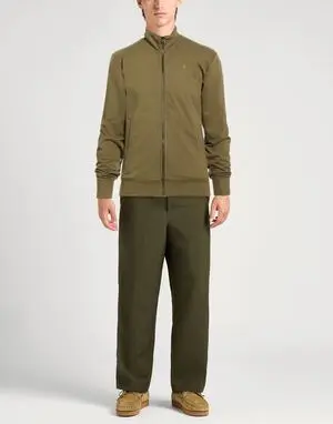 G-star Raw Sweatshirt In Organic Cotton And Recycled Polyester