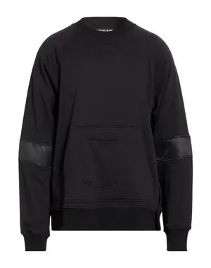 Versace Cotton Sweatshirt
