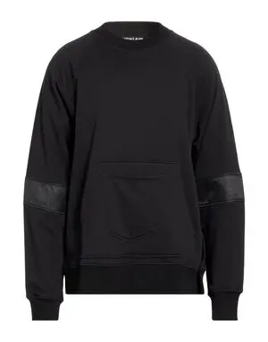 Versace Cotton Sweatshirt