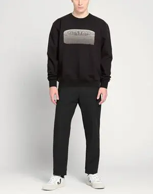G-star Raw Printed Fleece Sweatshirt