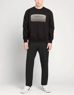 G-star Raw Printed Fleece Sweatshirt