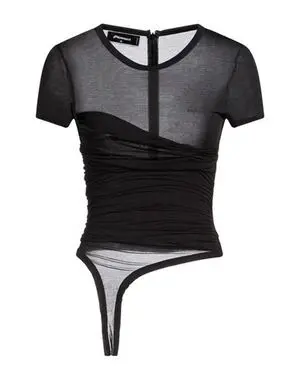 Dsquared2 Zip Up Tops