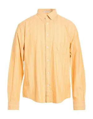 Gant Shirt Size Organic Cotton - Mandarin