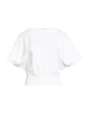 Crossley Cotton Terry Sweatshirt