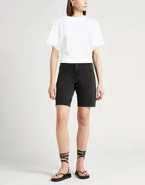 Crossley Cotton Terry Sweatshirt