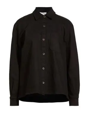Crossley Cotton Elastane Denim Shirt