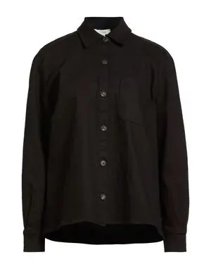 Crossley Cotton Elastane Denim Shirt