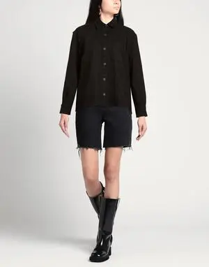 Crossley Cotton Elastane Denim Shirt