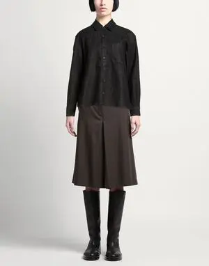 Crossley Denim Shirt