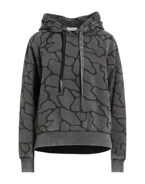 Crossley Cotton Blend Sweatshirt