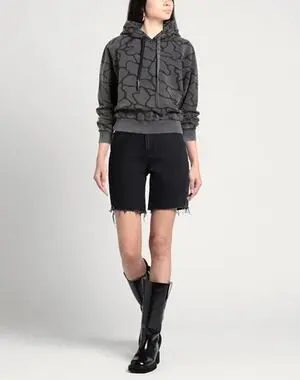 Crossley Cotton Blend Sweatshirt