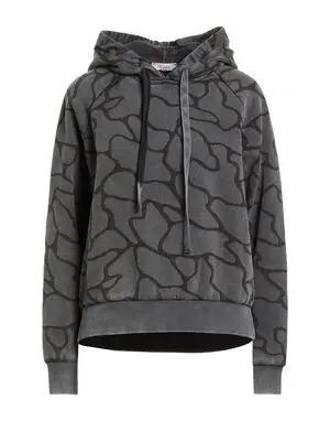 Crossley Cotton Blend Sweatshirt