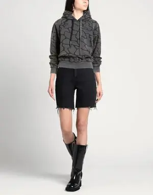 Crossley Cotton Blend Sweatshirt