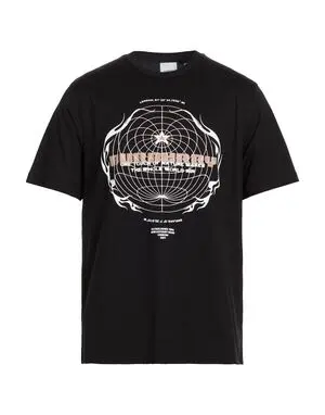 Burberry T-shirt Size Cotton