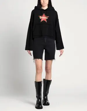 Givenchy Cotton French Terry Sweatshirt
