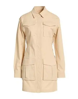 Mcm Mini Shirt Dress