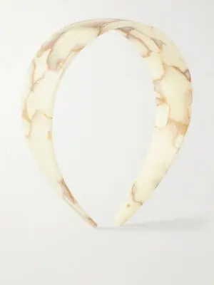 SOPHIE BUHAI Bessette Headband - Neutrals