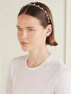 JENNIFER BEHR Kamila Headband