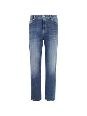 DEPARTMENT 5 Belt-loop Pocket Jeans