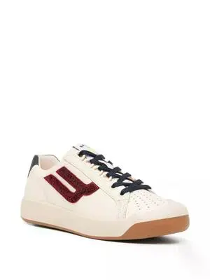 Bally Tennis Collection Sneakers - Neutrals