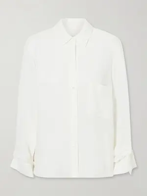 Twp Relaxed Shirts For Women