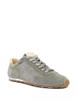 NUBIKK Billy Lou Sneakers - Grey