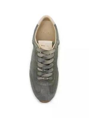 NUBIKK Billy Lou Sneakers - Grey