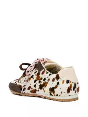 NUBIKK Billy Lou Sneakers - Neutrals