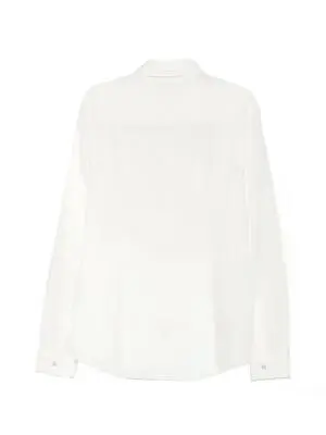 PENCE 1979 Samu Press-stud Fastening Shirt