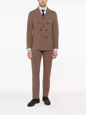 CIRCOLO 1901 Tailored Trousers