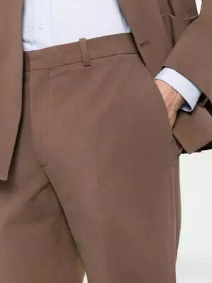 CIRCOLO 1901 Tailored Trousers