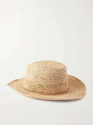 Eugenia Kim Winona Raffia Hat